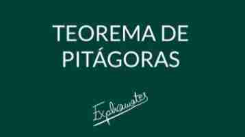 Videotutoriales con teoría y conceptos matemáticos - Explicamates